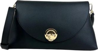Coccinelle Femme, Sacs, Noir, Taille: ONE Size Nikla Shoulder Bag
