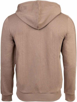 Emporio Armani Sweatshirt Herren Sweatjacke Baumwolle Basic Terry