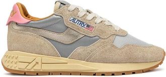 Autry Damen Sneaker REELWIND LOW