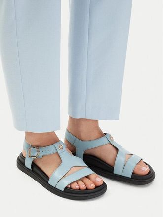 Beverly Hills Polo Club Sandalen EO-WI16-SERDINIA-01 Blau