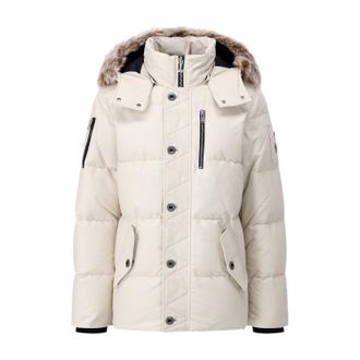 Moose Knuckles Daunenjacke Original 3Q