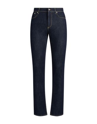 Zero Construction HOSEN & R&Ouml;CKE - Jeanshosen auf YOOX.COM