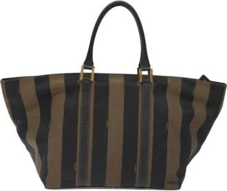 Fendi Damen, Pre-Owned, Braun, ONE SIZEGröße