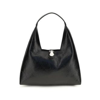 Marni Trapeze Small Henkeltasche - - Bags - Damen - Schwarzk - ONE SIZE