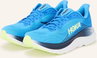 Hoka One One Hoka Laufschuhe Clifton 11 blau