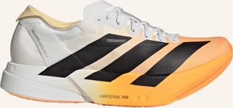 adidas Laufschuhe Adizero Adios Pro 4 orange