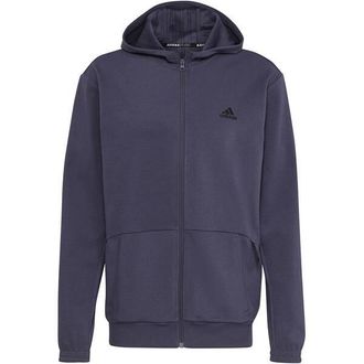 adidas Herren Kapuzensweat YO FZ HOOD
