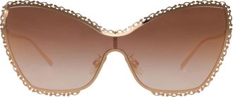 Dolce & Gabbana BRILLEN - Sonnenbrillen auf YOOX.COM