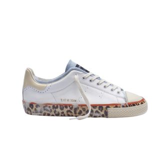 Hidnander Starless Low Stylish Sneakers - - Shoes - Herren - Wei&szlig; - 37 EU