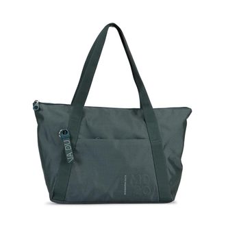 Mandarina Duck Damen Md20 Shopper MD 20, Pine Green