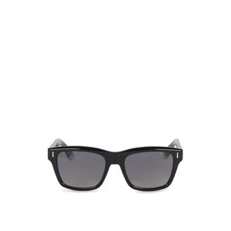 Dior Tailoring S1I D-Frame Acetat-Sonnenbrille - - Accessories - Herren - Schwarzk - ONE SIZE