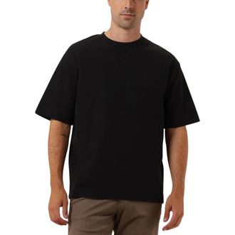 Selected Herren, Oberteile, Schwarzk, XLGr&ouml;&szlig;e