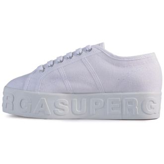Superga unisex, Schuhe, Wei&szlig;, 36 EUGr&ouml;&szlig;e