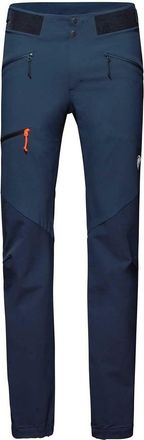 Mammut Courmayeur SO Pants marine 48