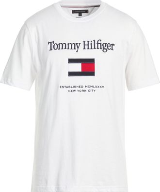 Tommy Hilfiger TOPS - T-shirts auf YOOX.COM