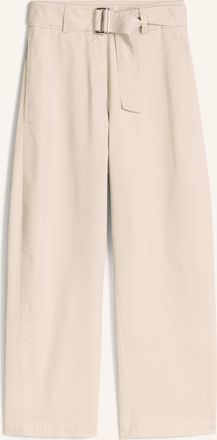 Marc O'Polo Marc Opolo Barrel Pants grau