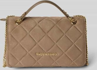Valentino Handbags Umh&auml;ngetasche mit Label-Detail