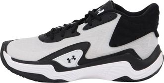 Under Armour unisex, Sport, Wei&szlig;, 42 1/2 EUGr&ouml;&szlig;e