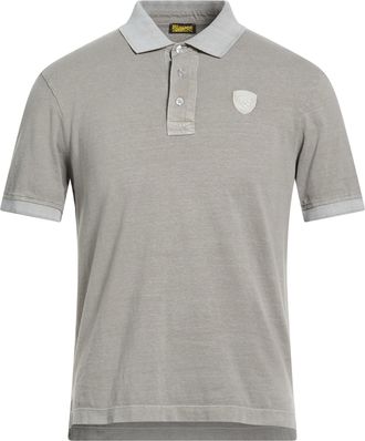 Blauer TOPS - Poloshirts auf YOOX.COM