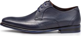 Floris Van Bommel Schnürschuh De Stijler 42