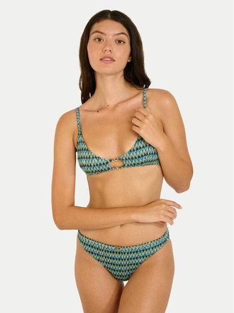 Banana Moon Banana Moon Bikini-Oberteil Neruo Nerea MRX56 Gr&uuml;n