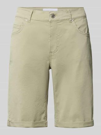Angels Bermudas mit Umschlag und Eingrifftaschen