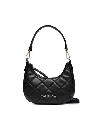 Valentino Handtasche Ocarina VBS3KK45R Schwarz