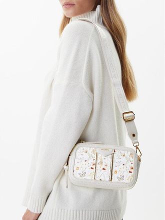 Aldo Aldo Handtasche Masuma 13933875 Wei&szlig;