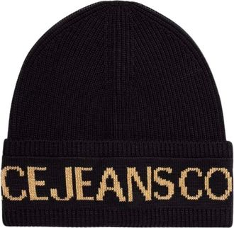 Versace Jeans Couture Damen, Accessories, Schwarzk, ONE SIZEGr&ouml;&szlig;e