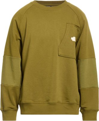 The North Face M TERRY RELAXED CREW