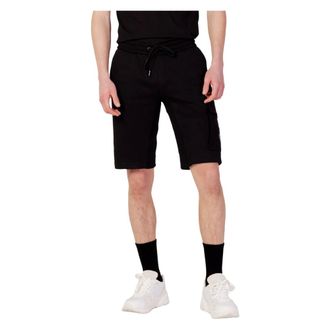 Calvin Klein Jeans Homme, Sport, Noir, Taille: S Training Shorts