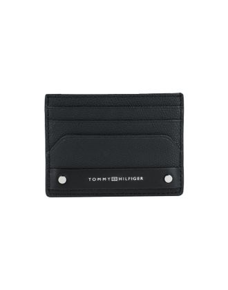 Tommy Hilfiger Kleinlederwaren - Kartenetuis auf YOOX.COM