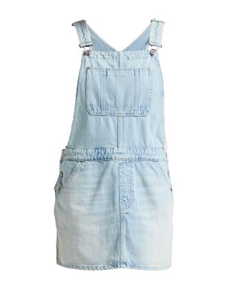 7 For All Mankind OVERALLS - Lange Overalls auf YOOX.COM