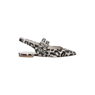 Kennel & Schmenger Greta Ballerina - - Shoes - Damen - Mehrfarbig - 39 EU