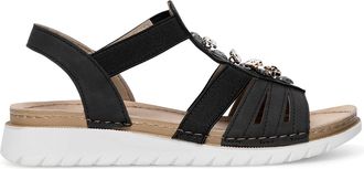 Inblu Sandalen Inblu CNARO100 Schwarz