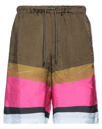Dries Van Noten BAS - Shorts et bermudas sur YOOX.COM