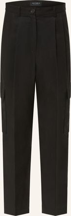 ER Elias Rumelis Elias Rumelis Cargohose Tonia schwarz