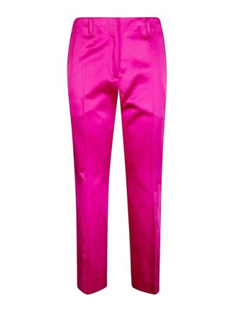 Dries Van Noten Pantalons D&eacute;contract&eacute;s