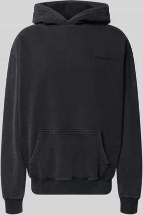 Pegador Oversized Hoodie aus Baumwoll-Mix