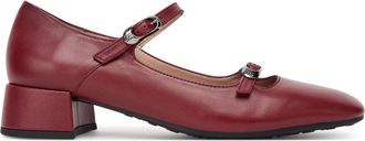 Hispanitas Halbschuhe Hispanitas HI254207 Dunkelrot