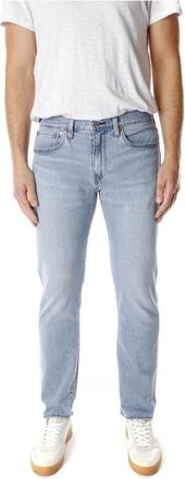 Levi's Homme, Jeans, Bleu, Taille: W31 L30 Jeans Regular Taper