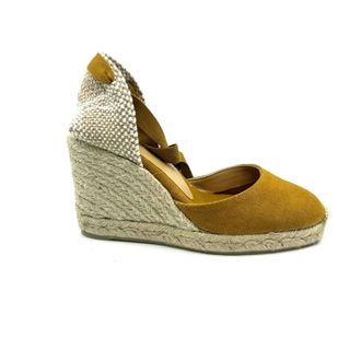 Castaner Damen, Schuhe, Gr&uuml;n, 37 EUGr&ouml;&szlig;e