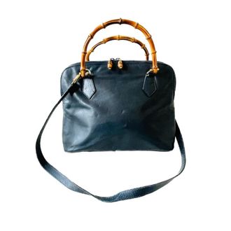 Gucci Pre-owned Leder gucci-taschen - - Pre-owned - Damen - Schwarzk - ONE SIZE