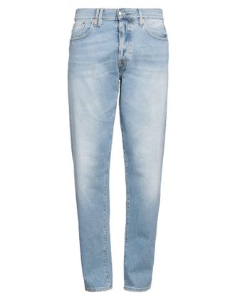Cycle HOSEN & R&Ouml;CKE - Jeanshosen auf YOOX.COM