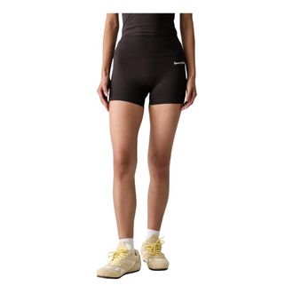 Sporty & Rich Short Shorts - - Shorts - Damen - Braun - L