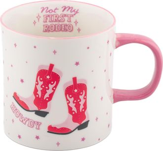 Sass & Belle Tasse Howdy