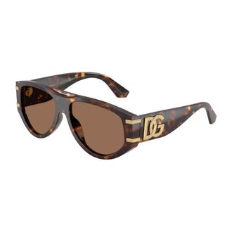Dolce & Gabbana unisex, Accessories, Braun, ONE SIZEGr&ouml;&szlig;e