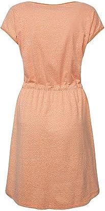 Esprit Robe Femme, 820/Orange, M