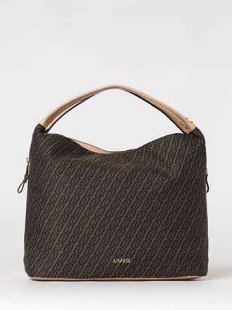 Liu Jo Sac &agrave; Main LIU JO Femme couleur Brun