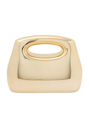 Mymo Handtasche Handtasche Frauen Sekt